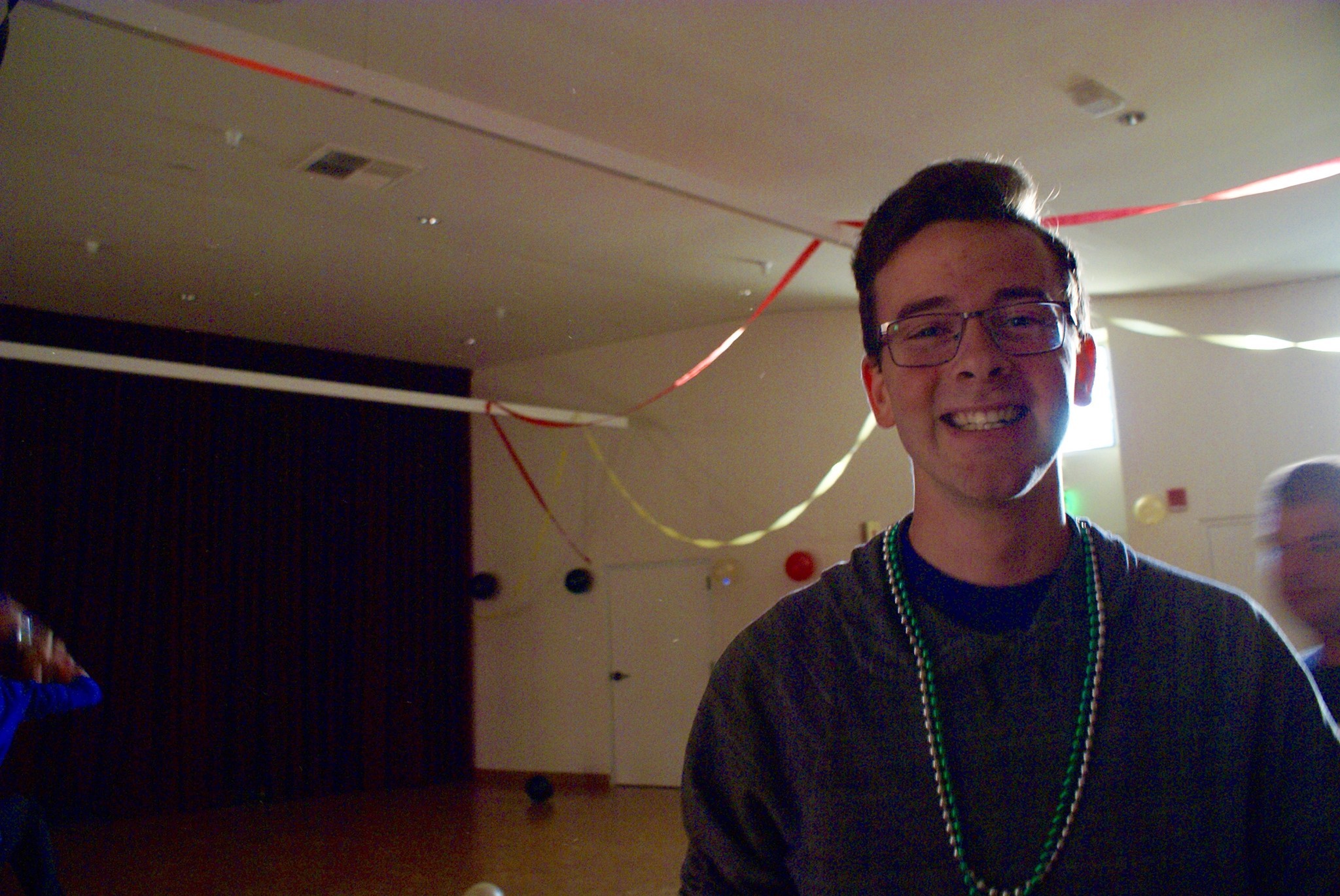 Aleph Kohen Godol – Yaron Shekel – Ramon AZA #195 test